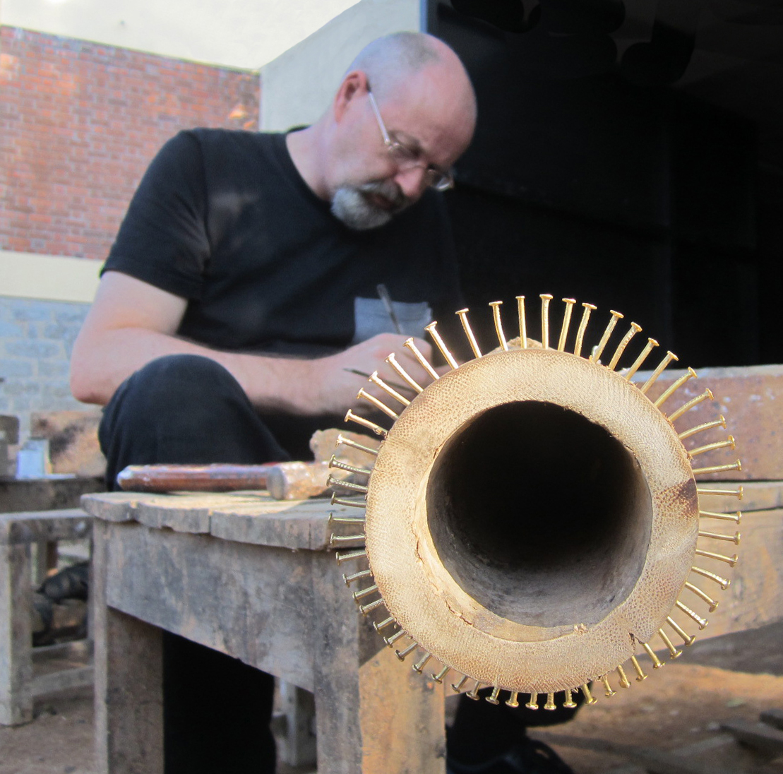 Marc Thebault | motoco