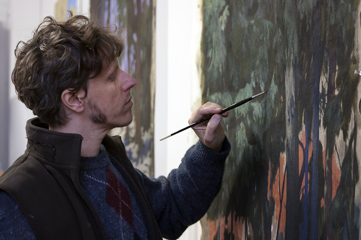 Michele Morando | motoco