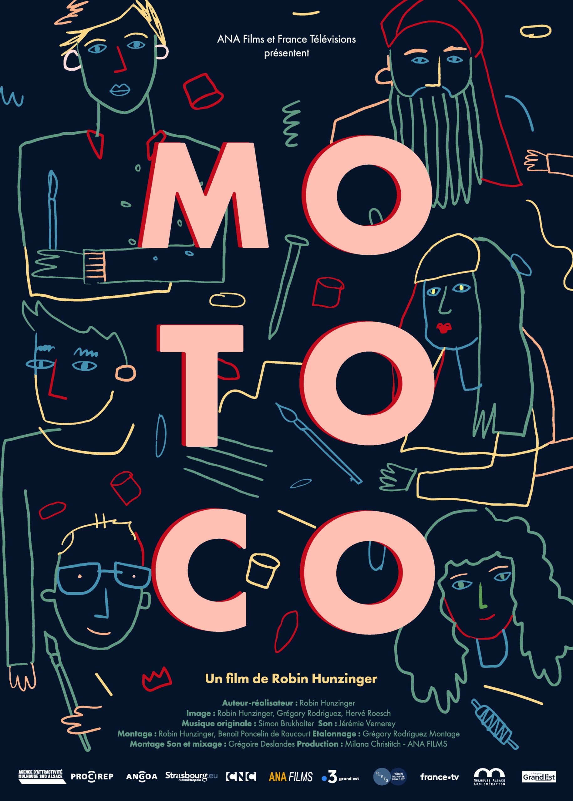 Plongée au coeur de motoco | motoco