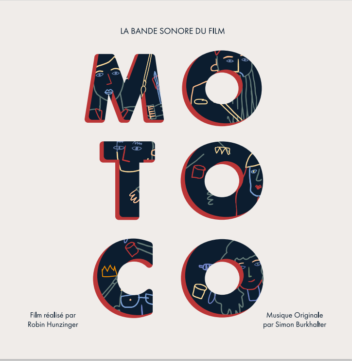La bande originale du film motoco est disponible ! | motoco