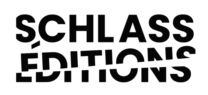 Schlass éditions | motoco
